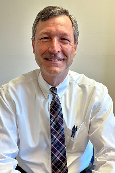 James K. Andrews, MD - Biltmore Medical Associates