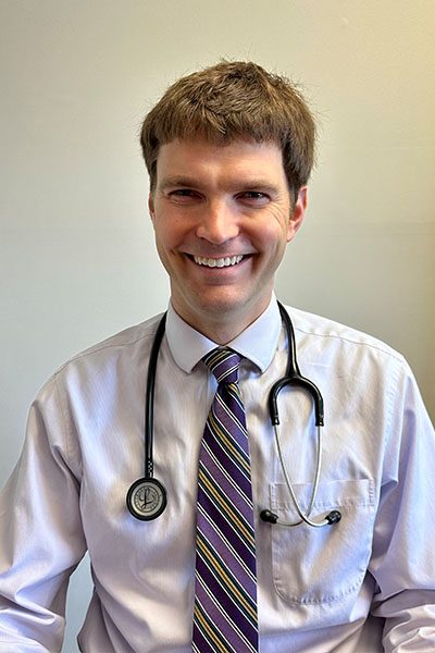 Charles C. Sims, MD - Biltmore Medical Associates