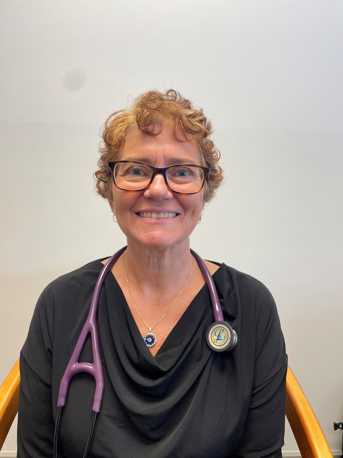 Maria Rivarola, FNP-BC - Biltmore Medical Associates